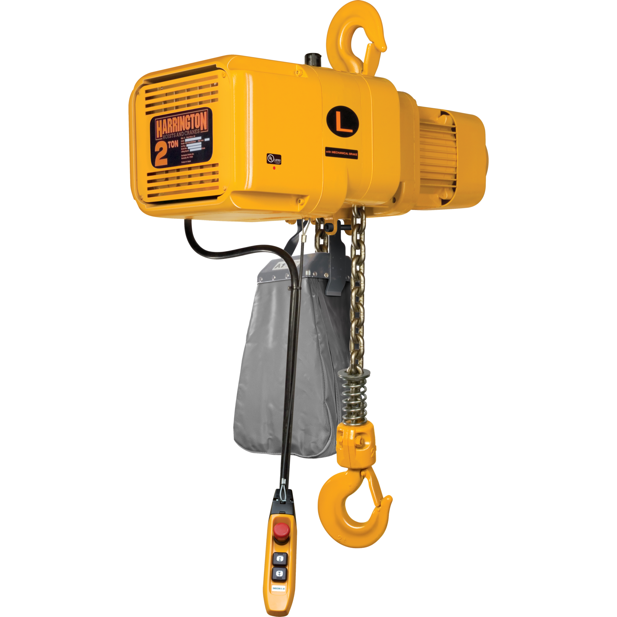 I&I Sling, Inc. - Custom Fabricated Slings Made in the USA