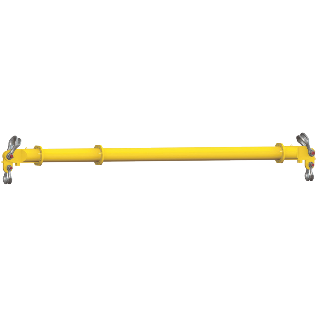 I&I Sling, Inc. - Custom Fabricated Slings Made in the USA