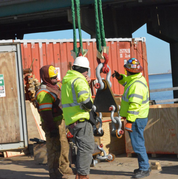 Our Story - I&I Sling, Inc. - A History of I&I Sling, Inc.