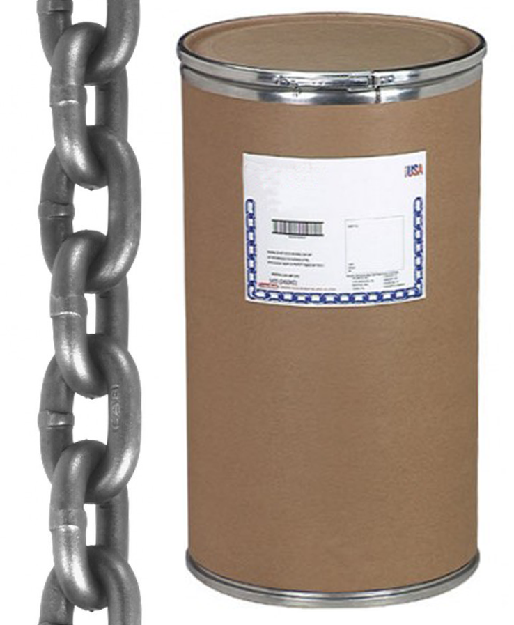 Cut Lengths - I&I Sling, Inc. - Chain Cut Lengths