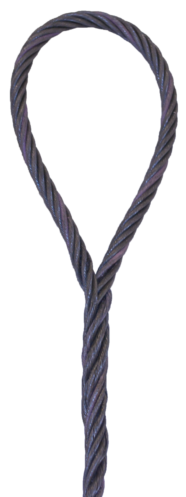 Walles Hand Spliced Slings - Hidden Tuck Slings