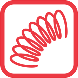 Gator-Laid Slings - Flexible Wire Rope Slings