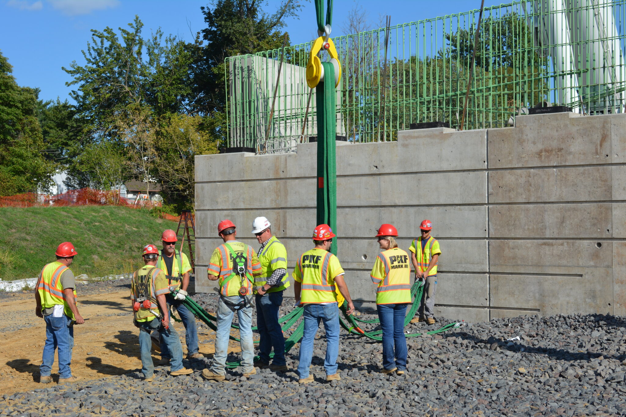 Rigging Inspections - Comprehensive Rigging Inspection Services