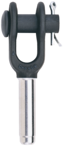 Sockets and Boom Pendants - Swaged and Poured Sockets