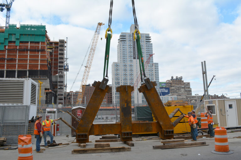 Equalizer Block - I&I Sling, Inc. - Ensuring a Level Lift