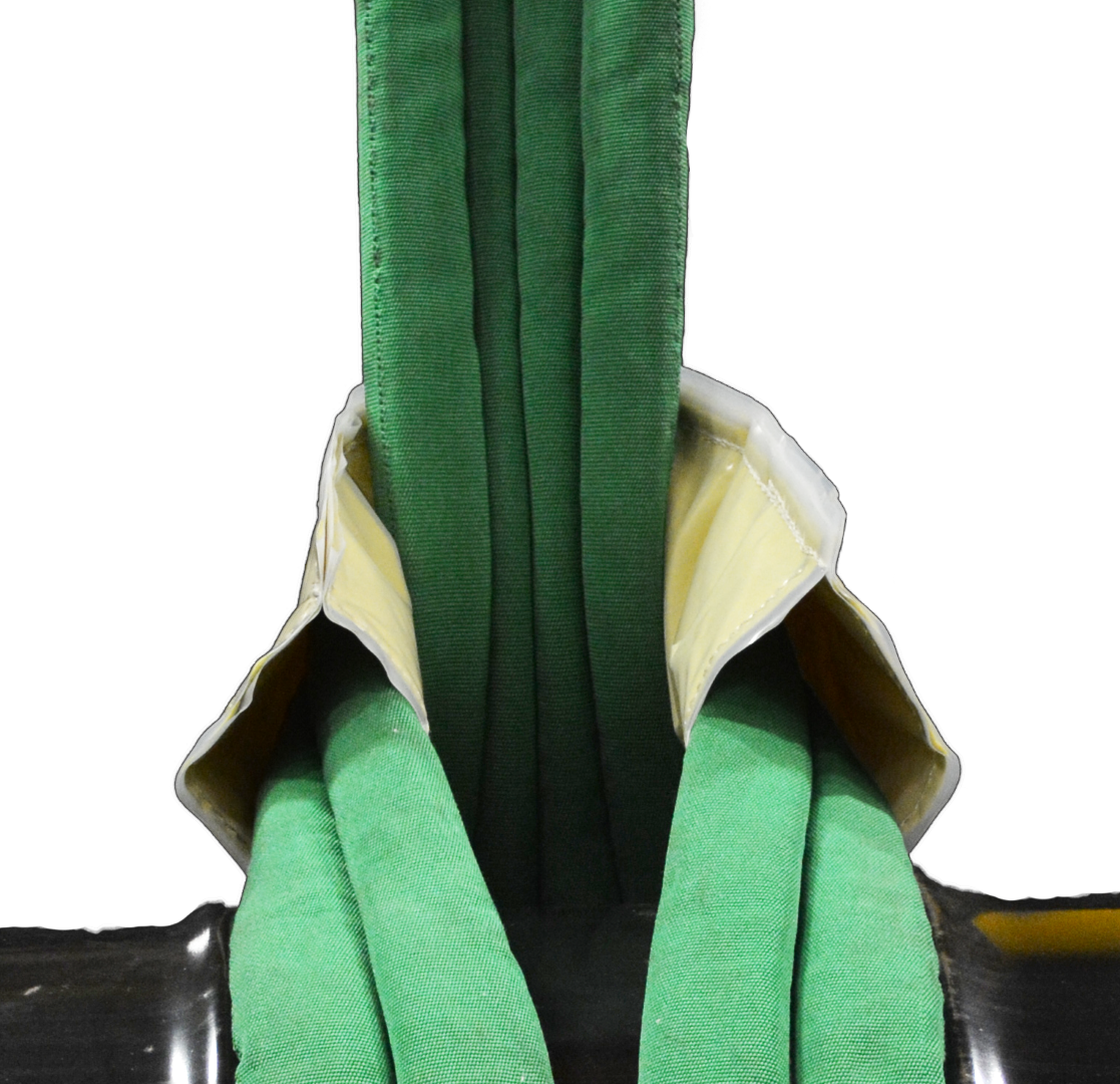 Abrasion Protection - Synthetic Sling Protection