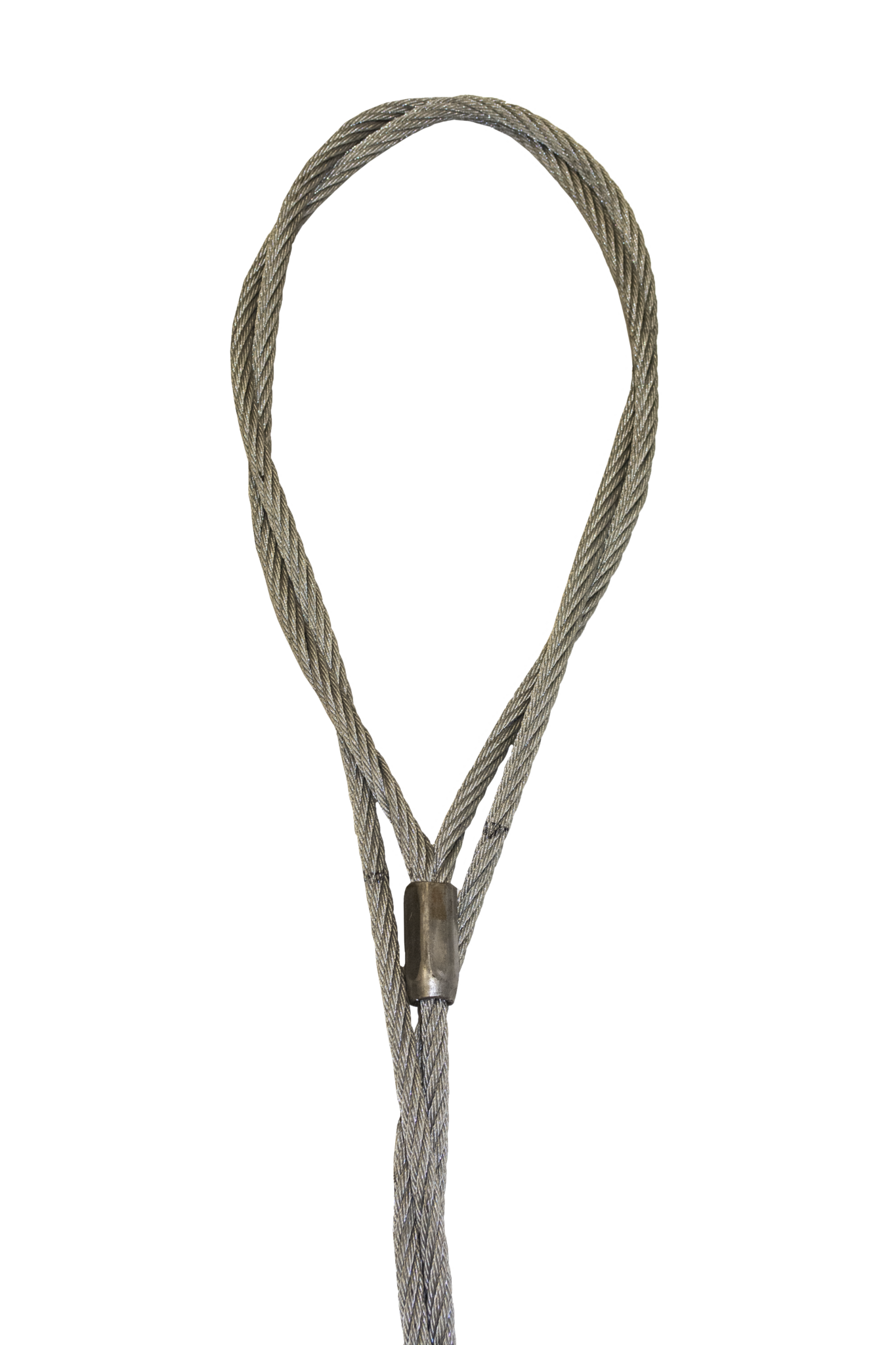 Tri-Flex Sling - Multi Part Wire Rope Sling