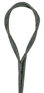 Tri-Flex Sling - Multi Part Wire Rope Sling