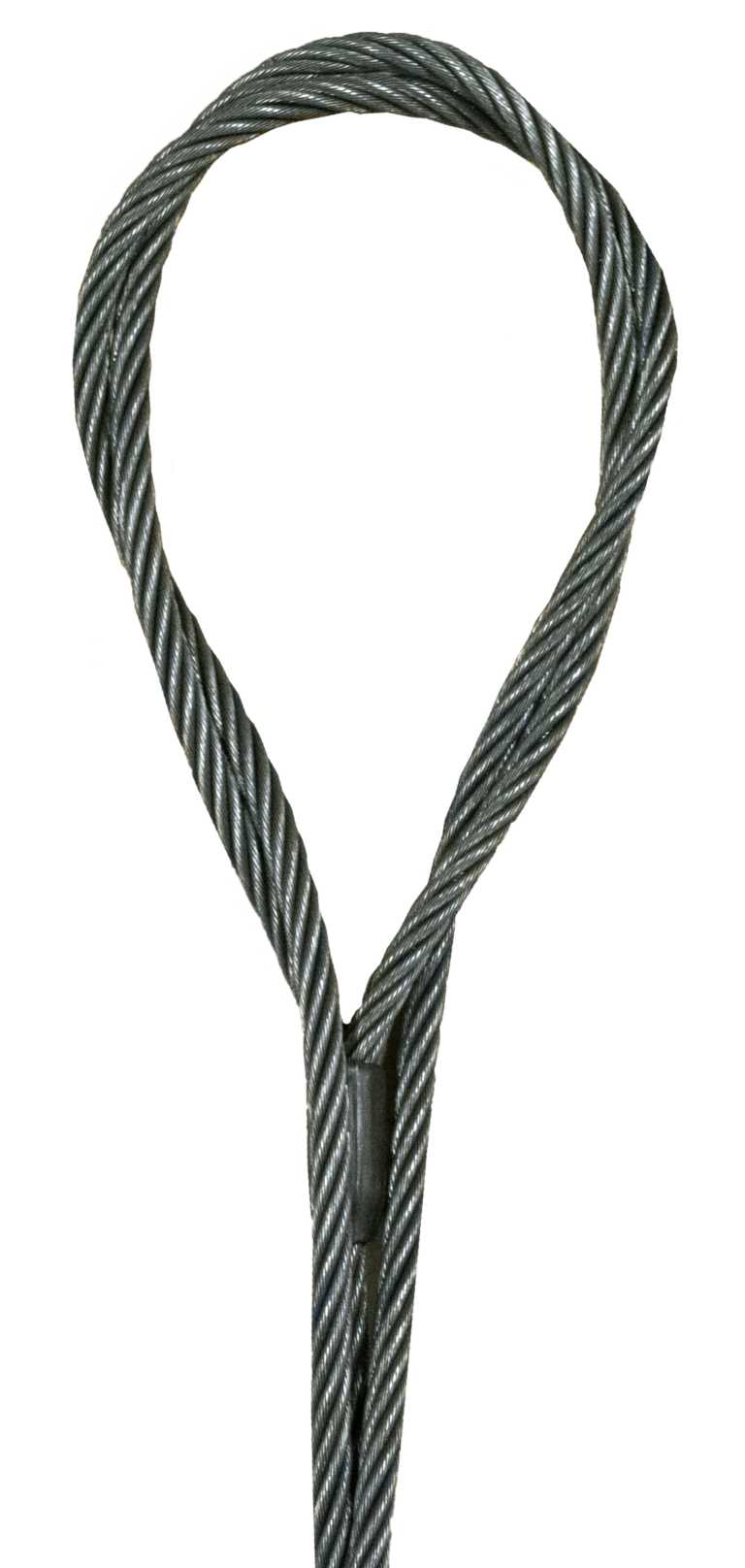 Tri-Flex Sling - Multi Part Wire Rope Sling