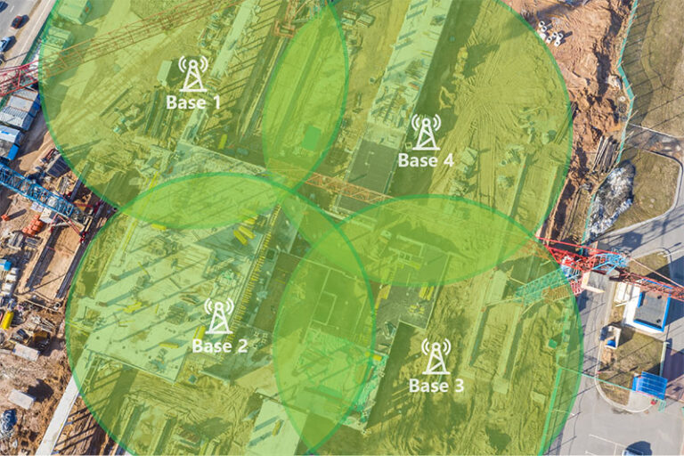 SMART SLING - Real Time Lift Overload Software