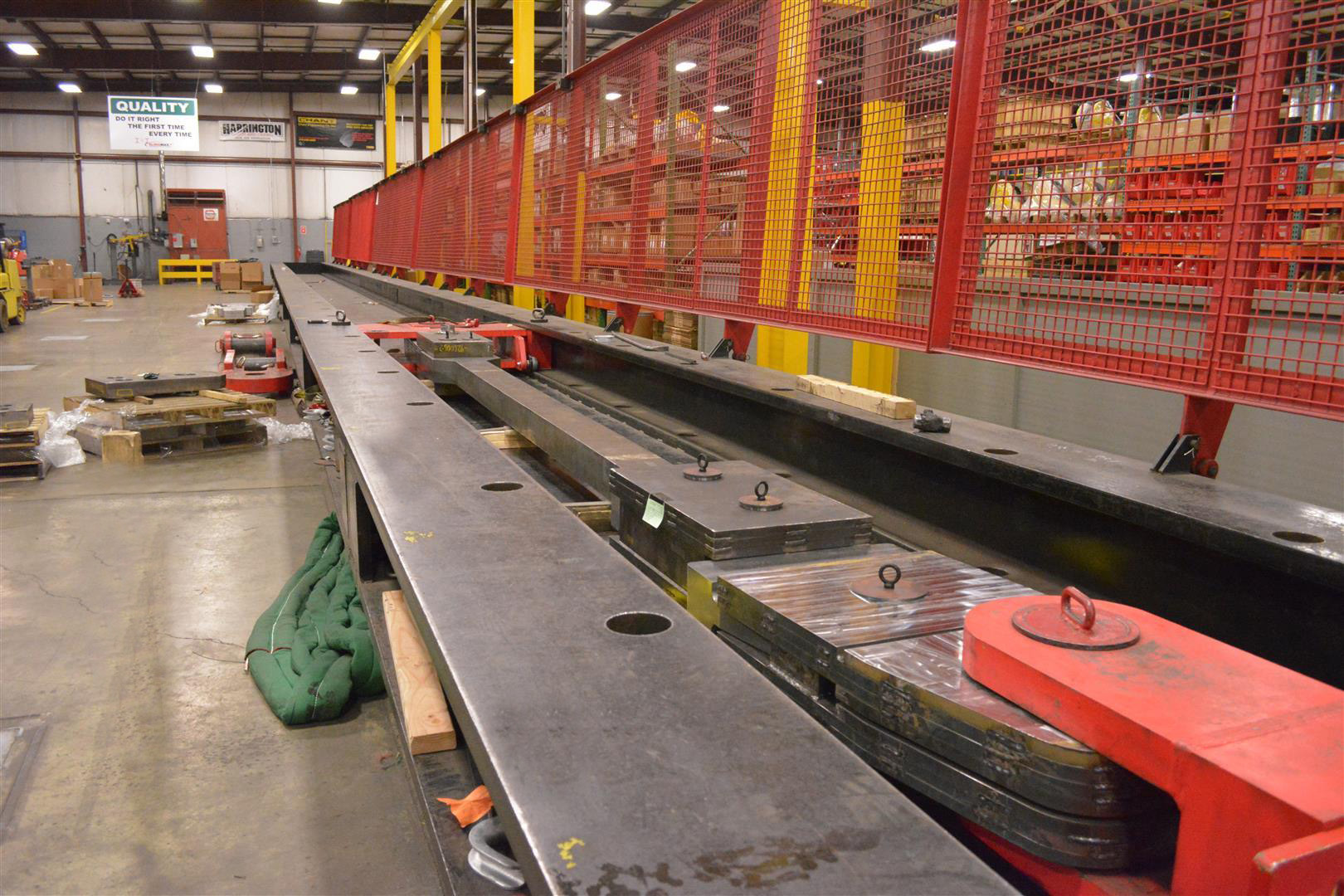 Proof Testing - I&I Sling, Inc. - Trusted Testing Expertise