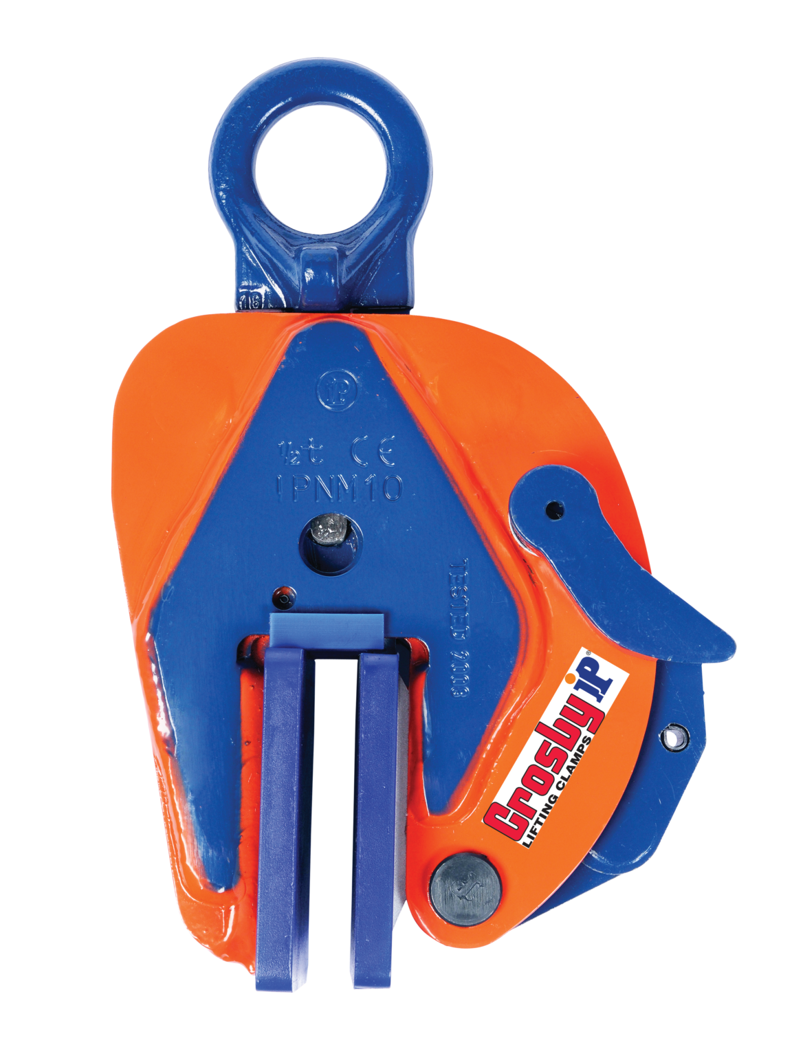 Lifting Clamps - I&I Sling, Inc. - Crosby Clamps for Lifting