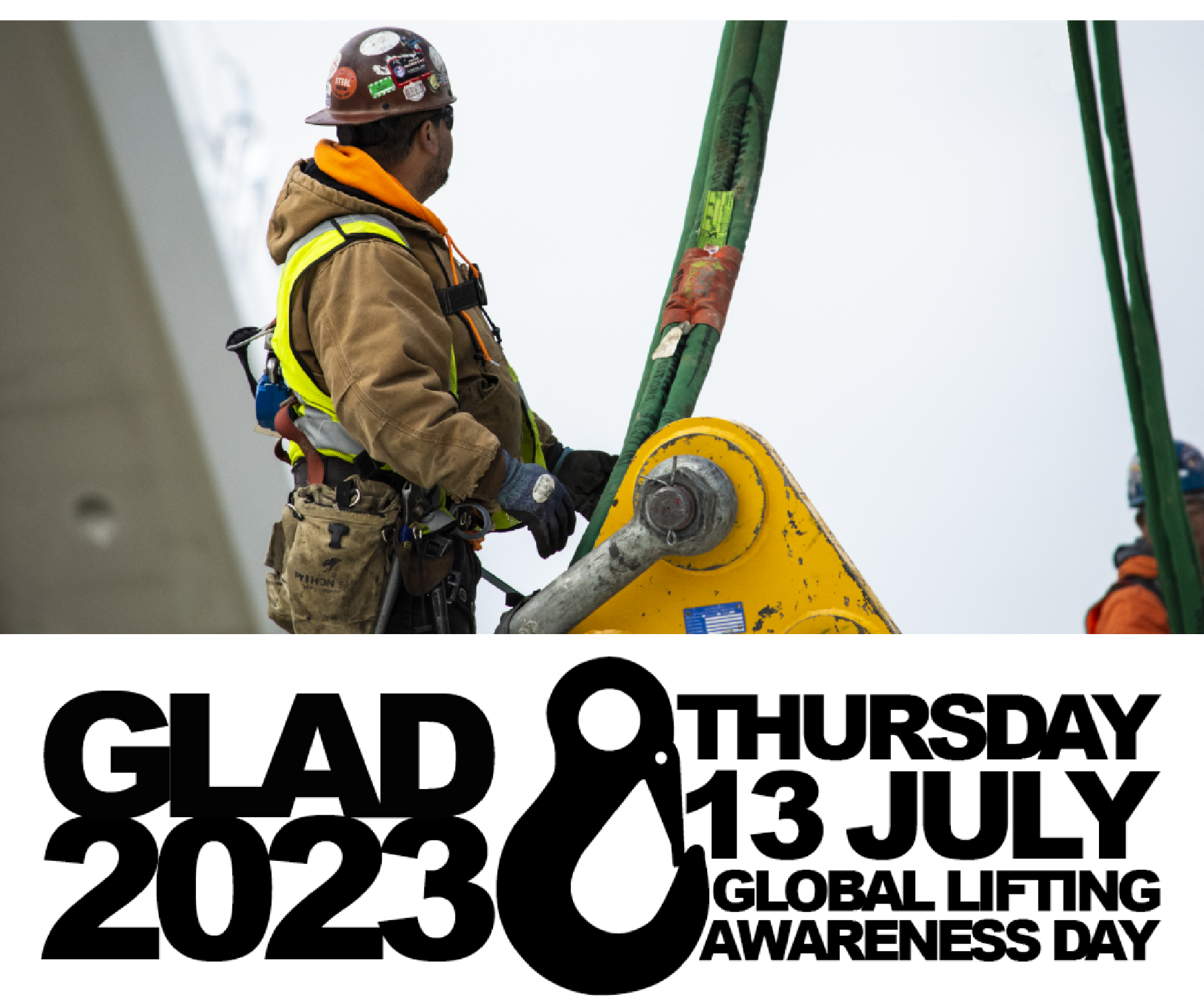 Celebrating Global Lifting Awareness Day with Free Sling Inspection ...