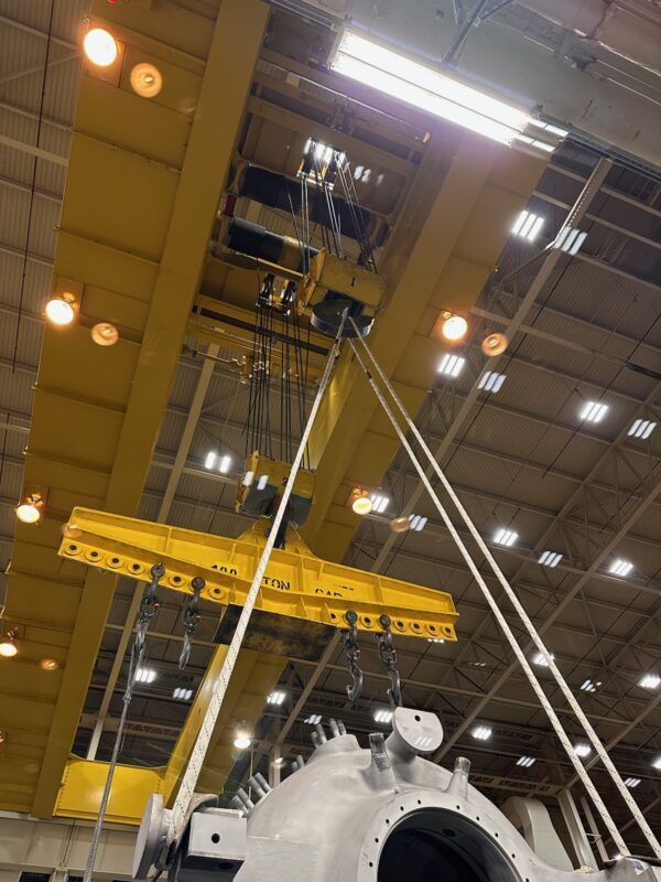 Slingmax Helix™ Roundslings | Synthetic Slings